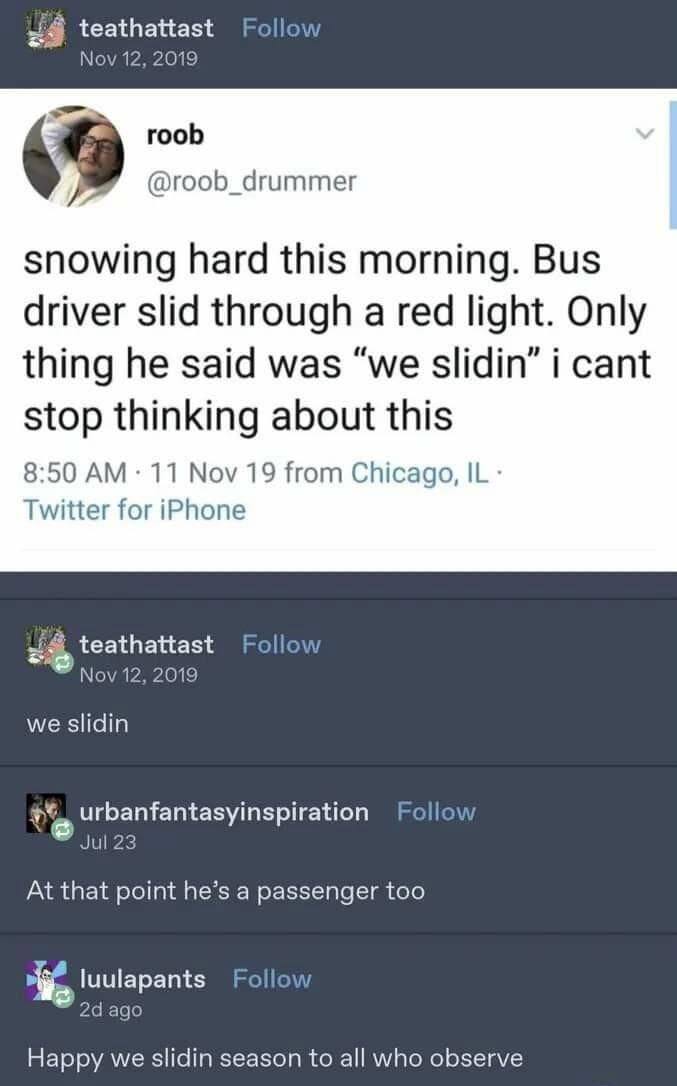 20 Hilarious Tumblr Posts We Saw This Month That Made Us Thankful For ...