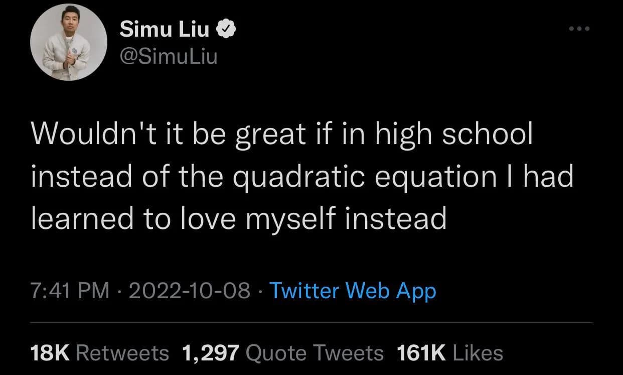 20 Hilariously Relatable Tweets From Celebrities That Prove The Human ...