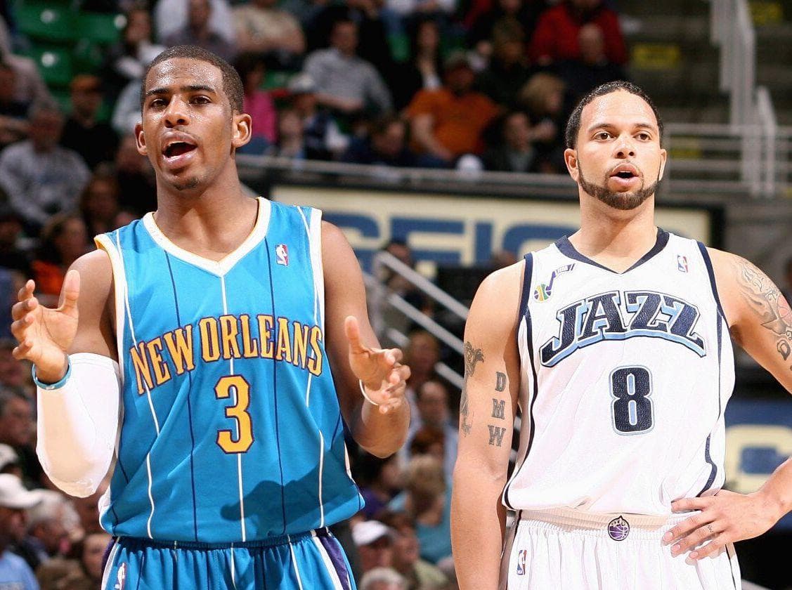 Every NBA Draft Class, Ranked From Best To Worst