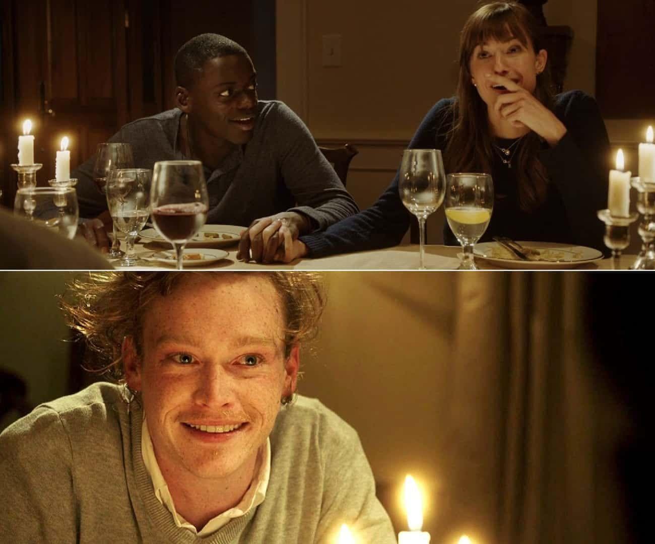Interesting Fan Theories About Horror Movies That We Found In 2022
