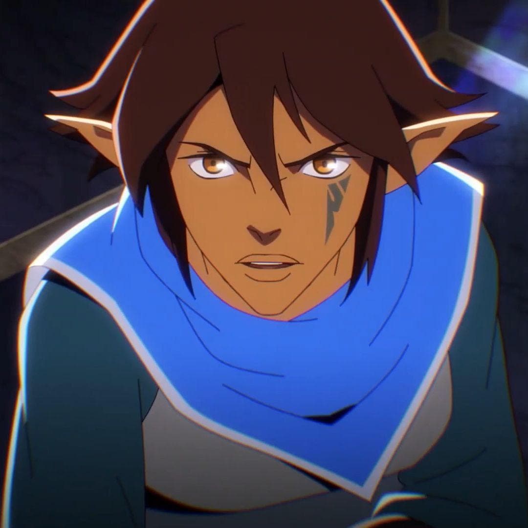 Every 'Dragon Age Absolution' Character, Ranked From Best To Worst