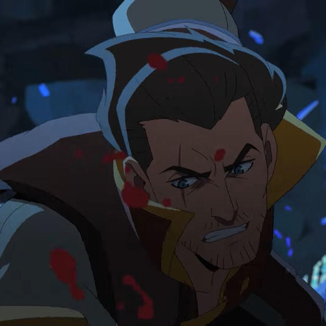 Every 'Dragon Age Absolution' Character, Ranked From Best To Worst