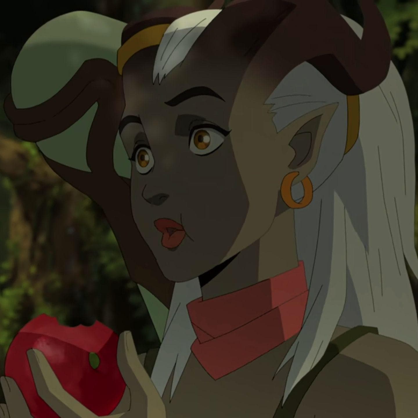 Every 'Dragon Age Absolution' Character, Ranked From Best To Worst