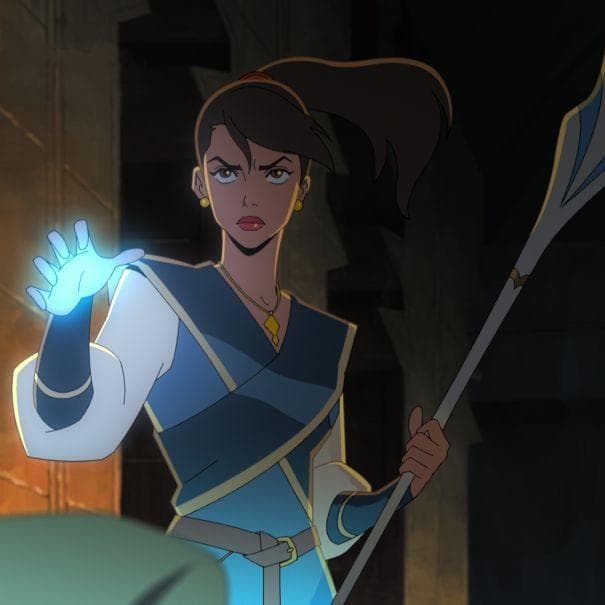 Every 'Dragon Age Absolution' Character, Ranked From Best To Worst