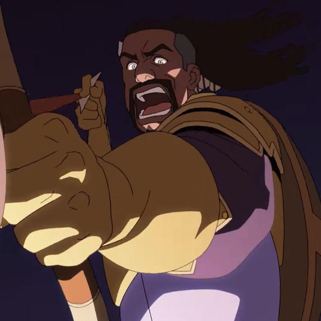 Every 'Dragon Age Absolution' Character, Ranked From Best To Worst