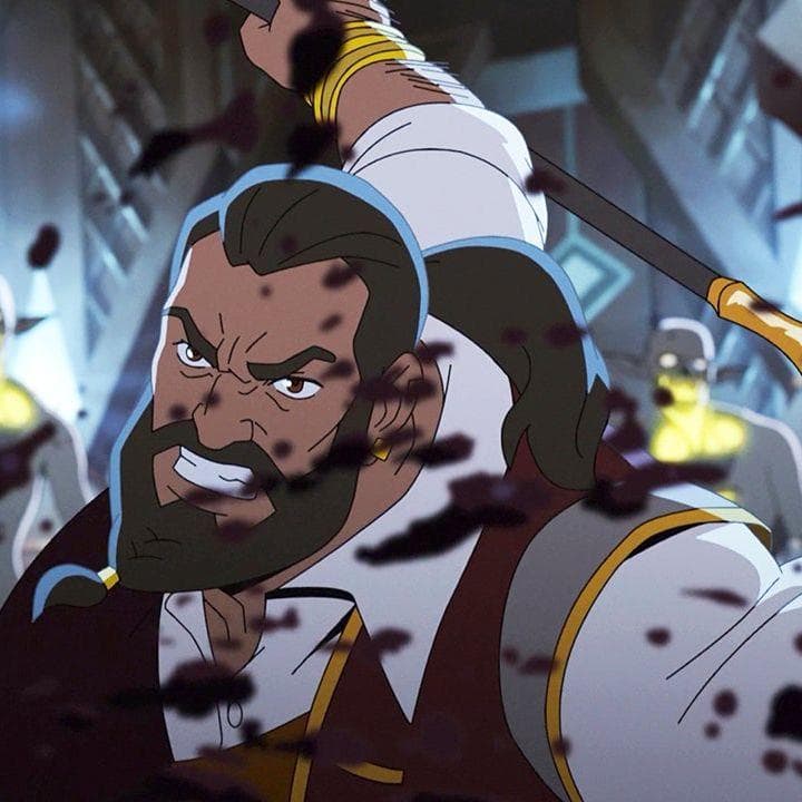 Every 'Dragon Age Absolution' Character, Ranked From Best To Worst