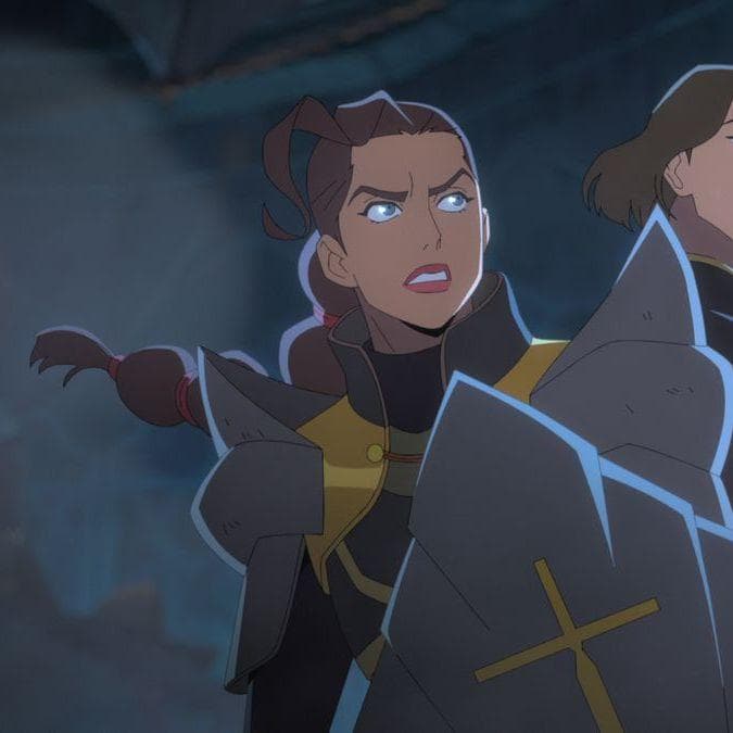 Every 'Dragon Age Absolution' Character, Ranked From Best To Worst