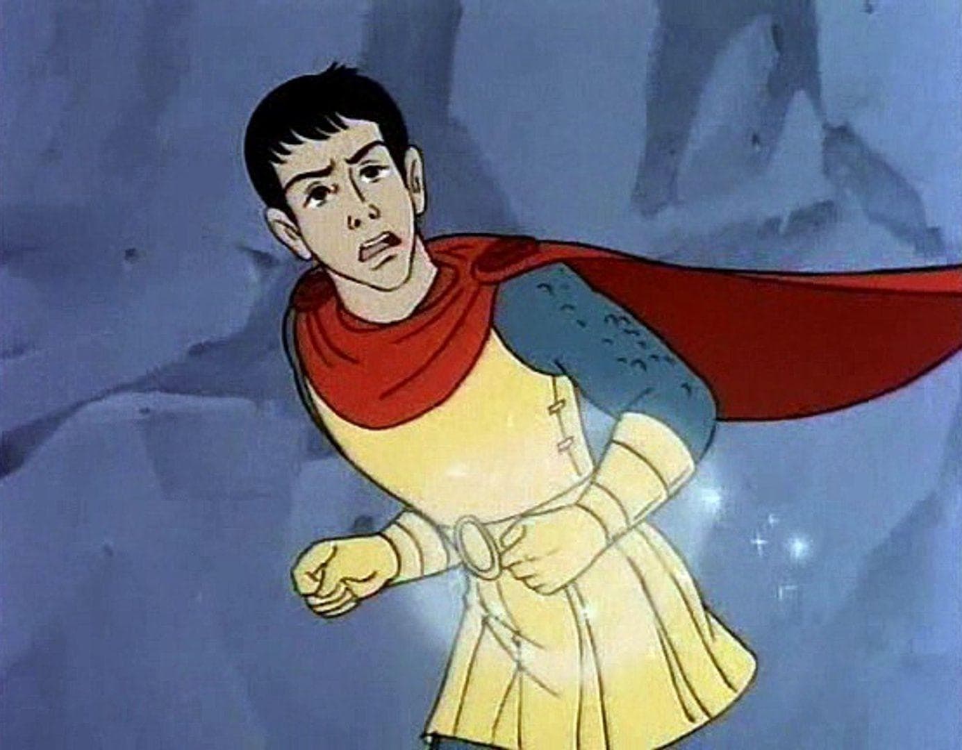 Behind-The-Scenes Stories From Nostalgic Fantasy TV Shows