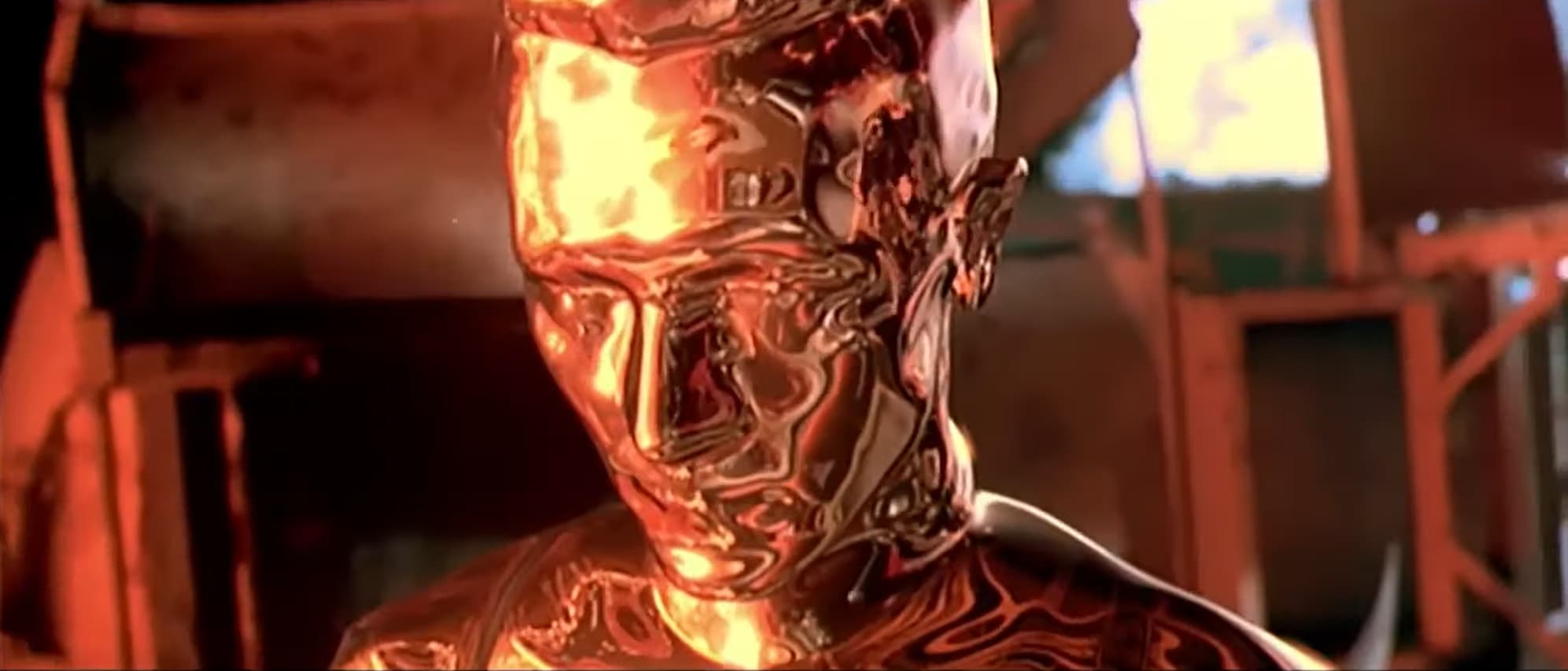 Cheap VFX In Expensive Movies