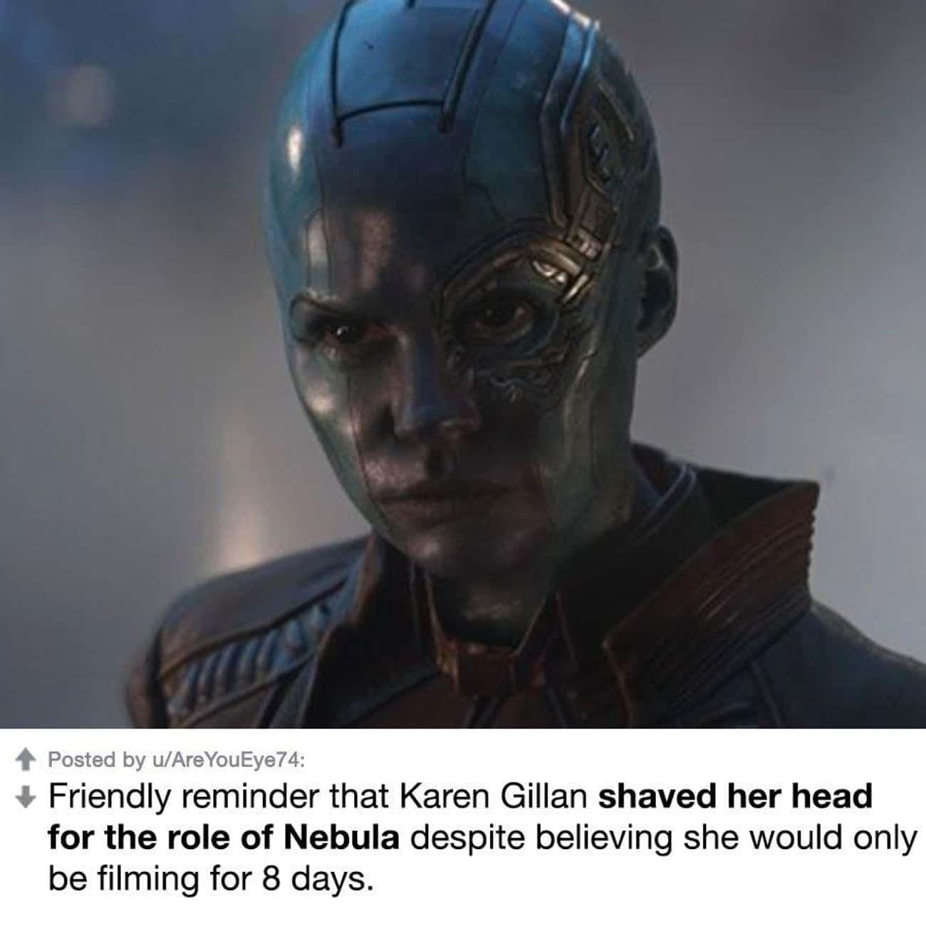 19 Posts About MCU Women From 2022 That Are Stronger Than The Darkhold