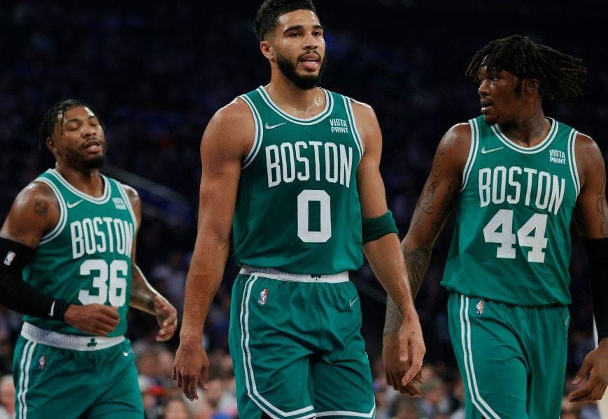 The 15 Best Defensive NBA Teams Of All Time, Ranked