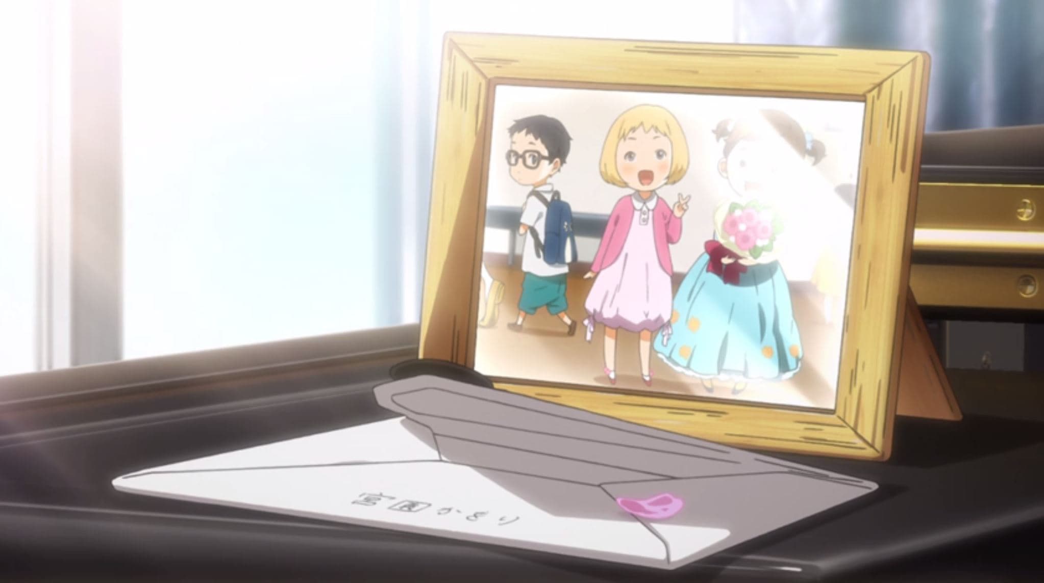 The 15 Best Love Confessions In Anime History, Ranked