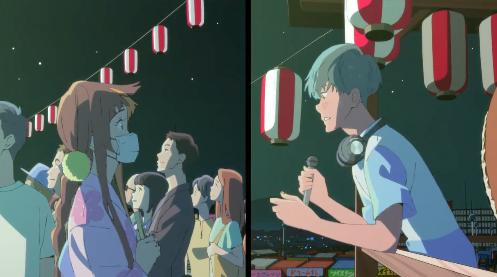 The 15 Best Love Confessions In Anime History, Ranked