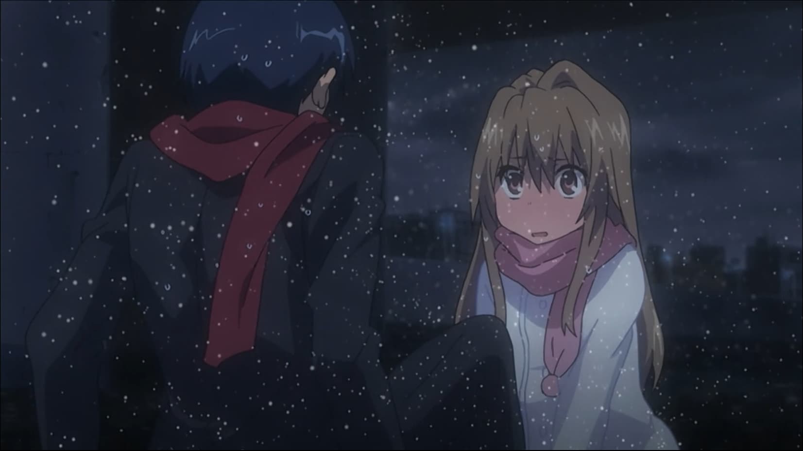 The 15 Best Love Confessions In Anime History, Ranked