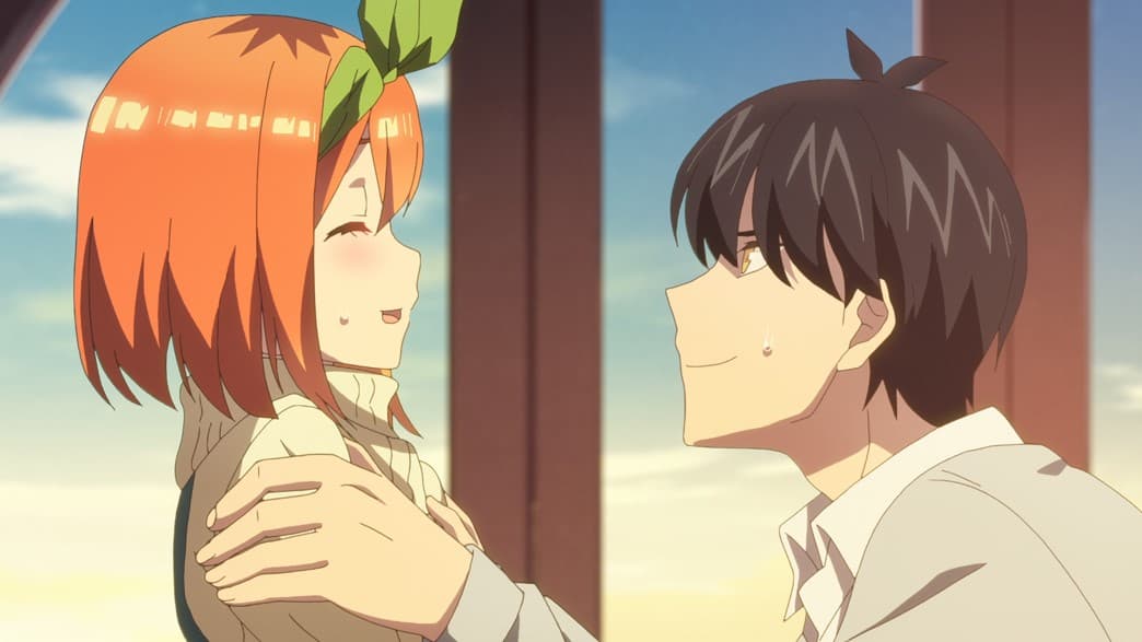 The 15 Best Love Confessions In Anime History, Ranked