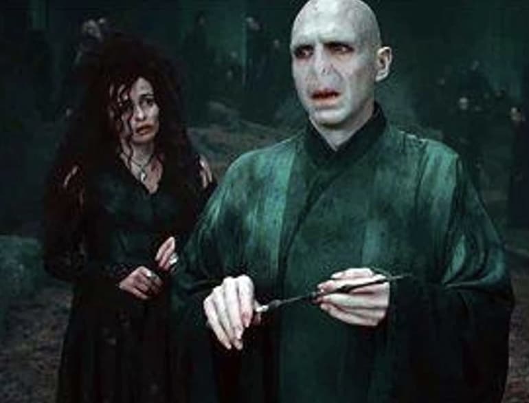 13 'Harry Potter' Lore Details We Learned In 2022