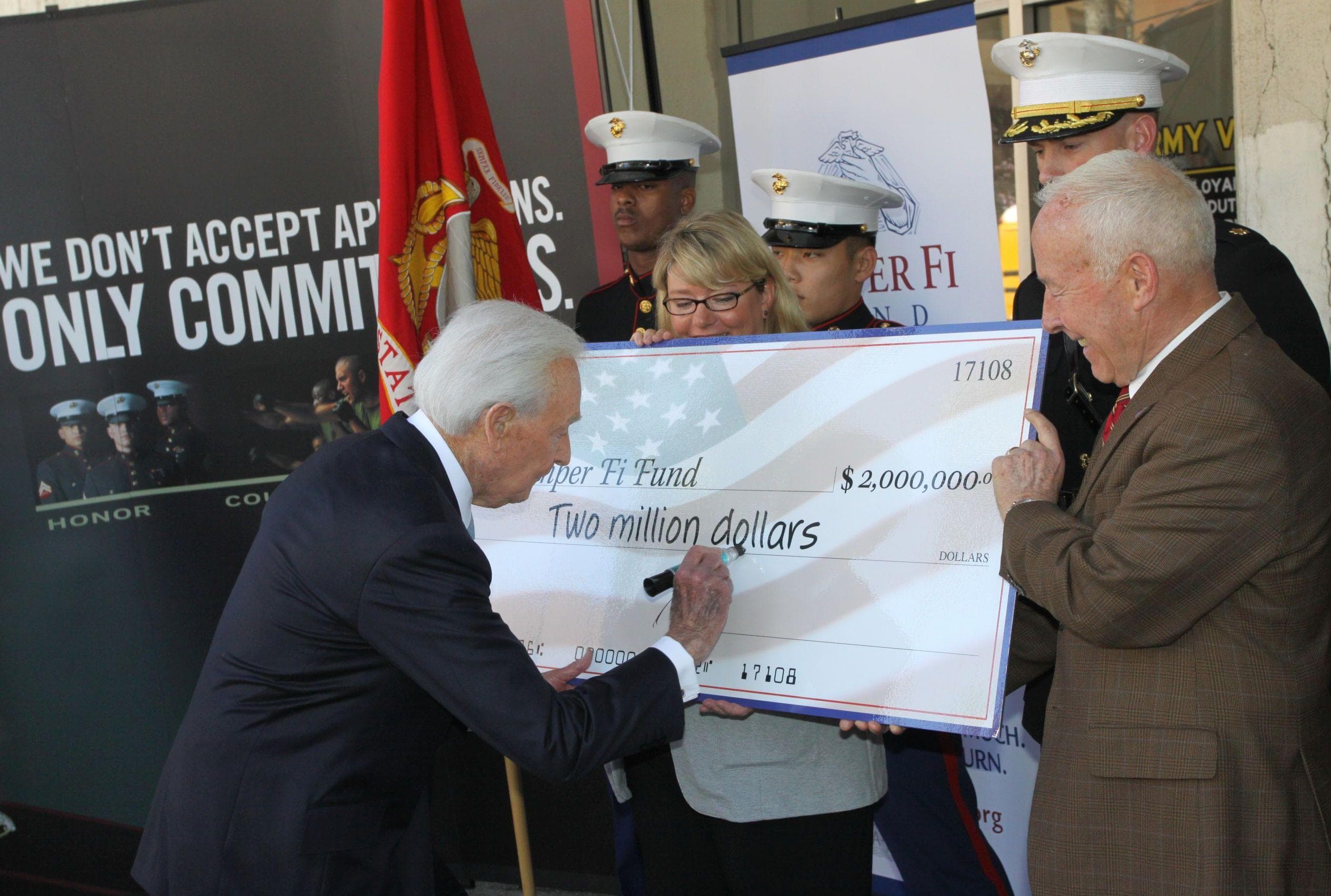 14 Facts About Bob Barker That Made Us Say 'Come On Down!'