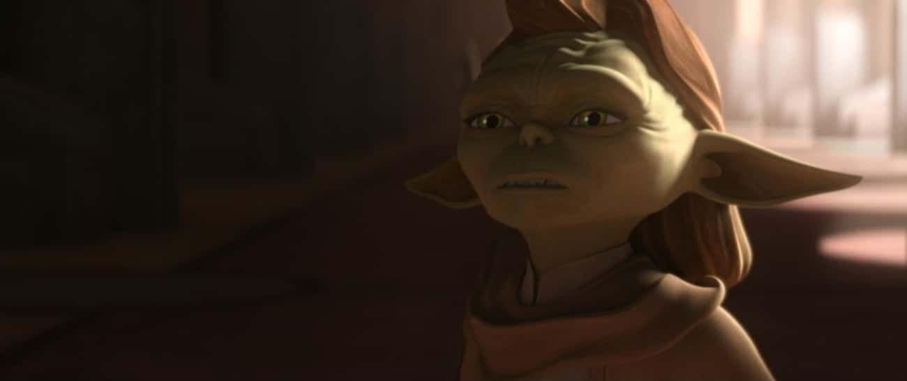 The Coolest Things We Learned About The Jedi In 2022