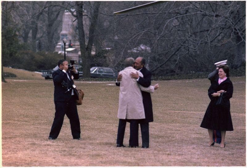 Everything We Know About White House State Dinners