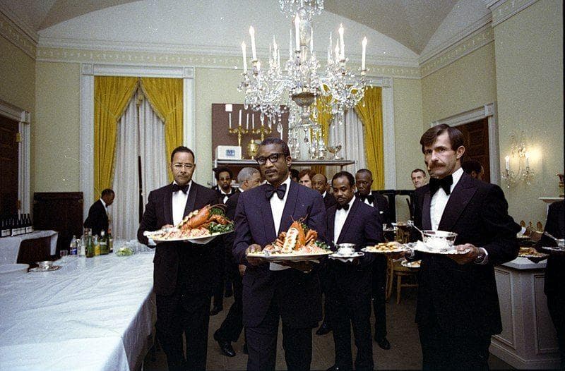 Everything We Know About White House State Dinners