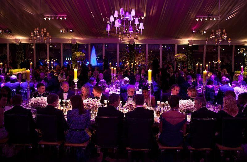 Everything We Know About White House State Dinners