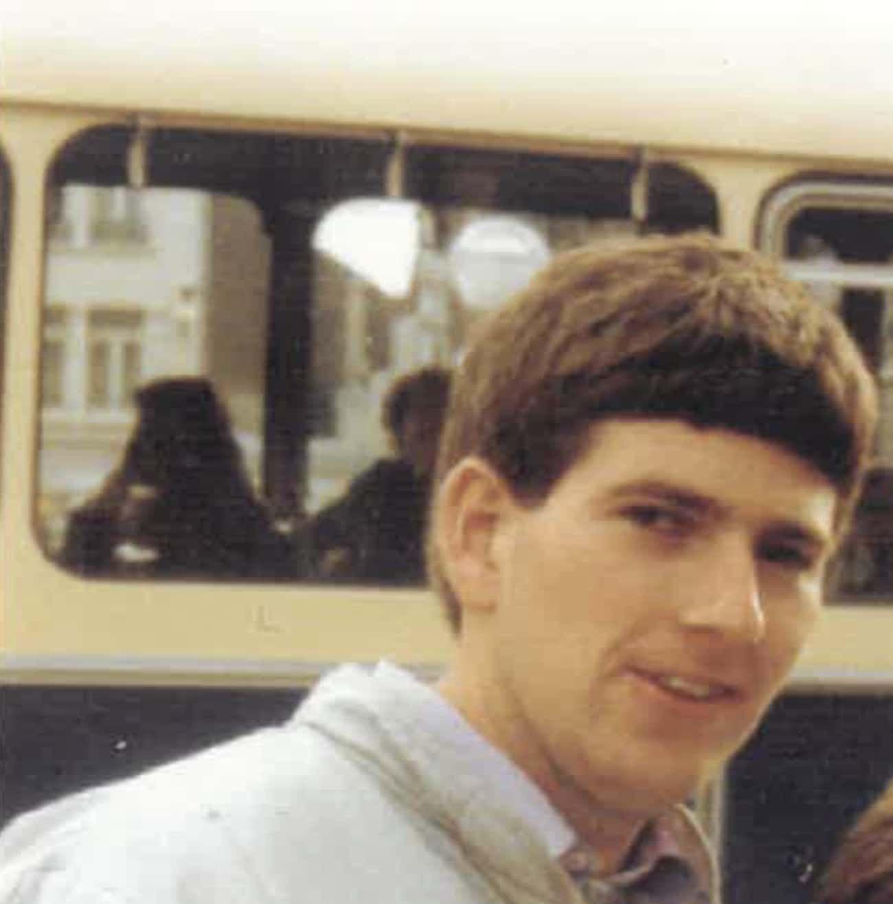 True Crime Cases We Couldn't Stop Theorizing About In 2022