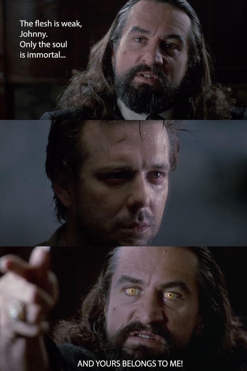 Fans Share The Underrated Scary Movies With The Most Profound Endings ...