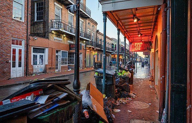 Ranker Readers Reveal The Worst Things Their Neighbors Have Done