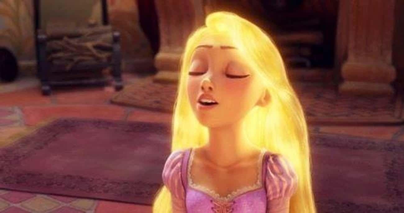 Interesting Disney Movie Fan Theories That We Found In 2022