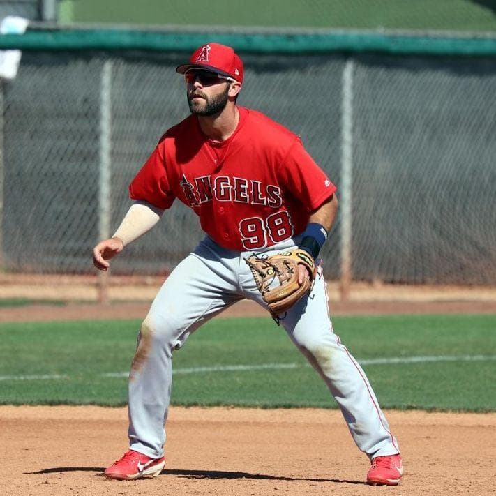 The Best Los Angeles Angels Of 2024, Ranked By Fans