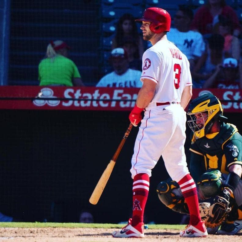 The Best Los Angeles Angels Of 2024, Ranked By Fans