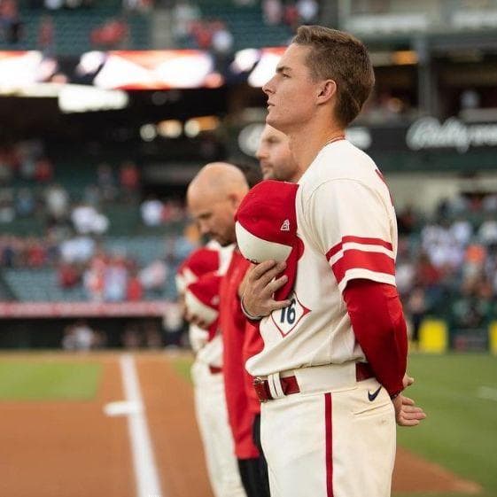 The Best Los Angeles Angels Of 2024, Ranked By Fans