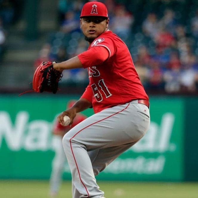 The Best Los Angeles Angels Of 2023