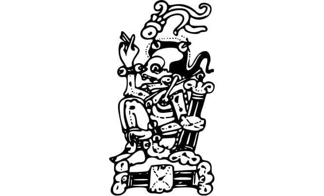 Fearsome Rulers Of The Mythological Underworld