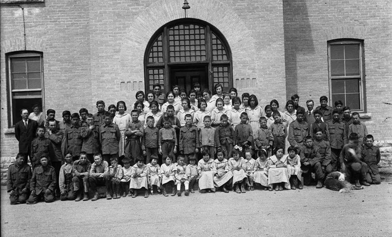 Creepy And Disturbing History Facts That Unsettled Us In 2022