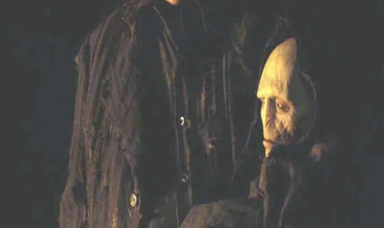 The Creepiest 'Harry Potter' Lore We Found In 2022