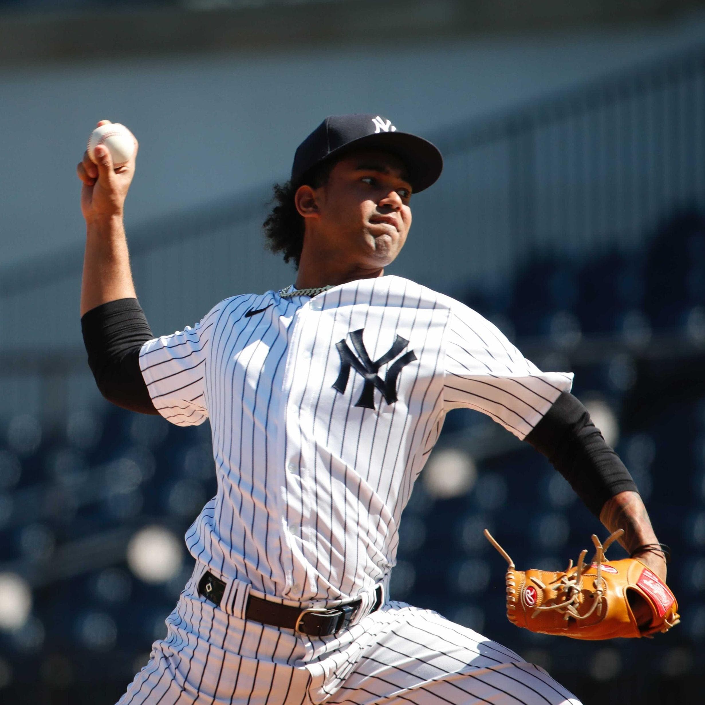 The Best New York Yankees Of 2023, Ranked