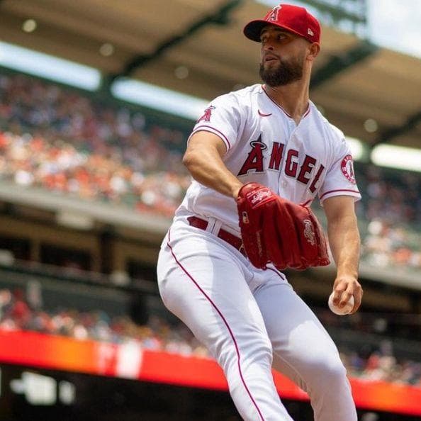 The Best Los Angeles Angels Of 2024, Ranked By Fans