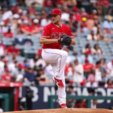 The Best Los Angeles Angels Of 2024, Ranked By Fans