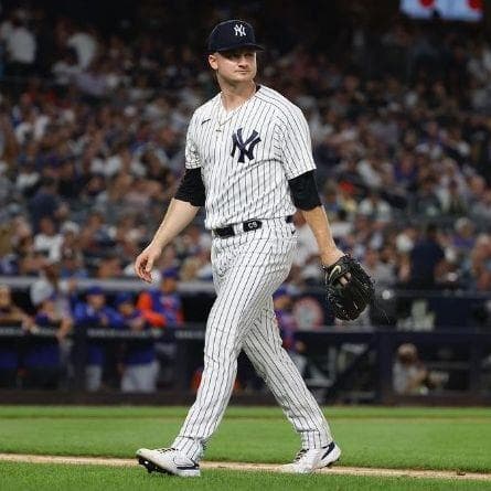 The Best New York Yankees Of 2025, Ranked By Fans