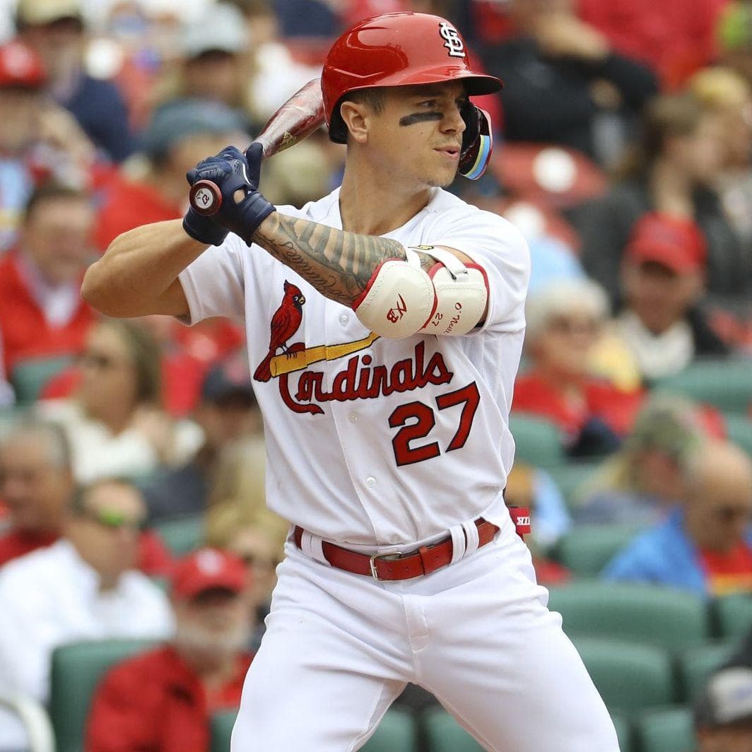 The Best St. Louis Cardinals Of 2023