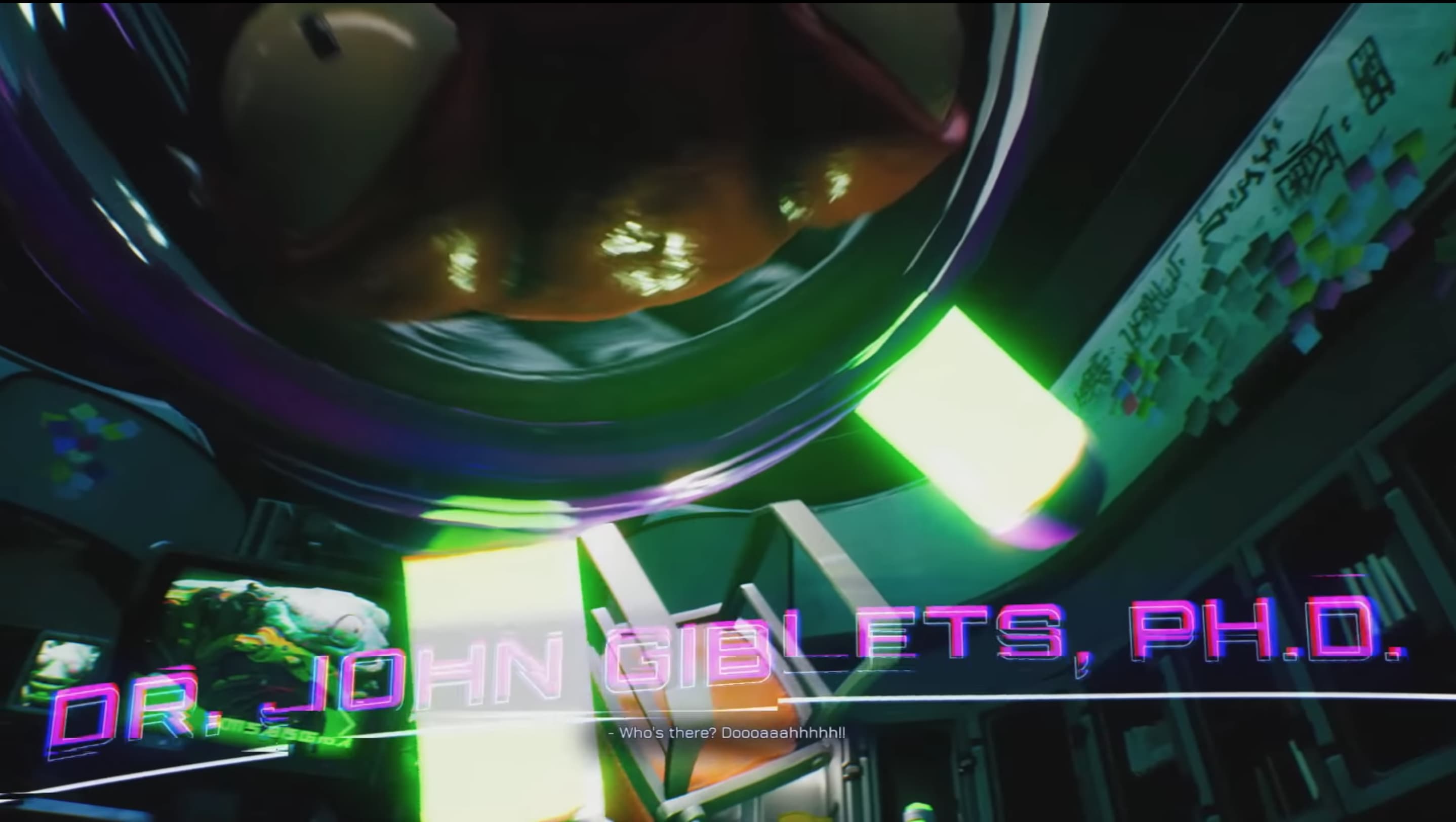 The 8 Hardest 'High On Life' Bosses