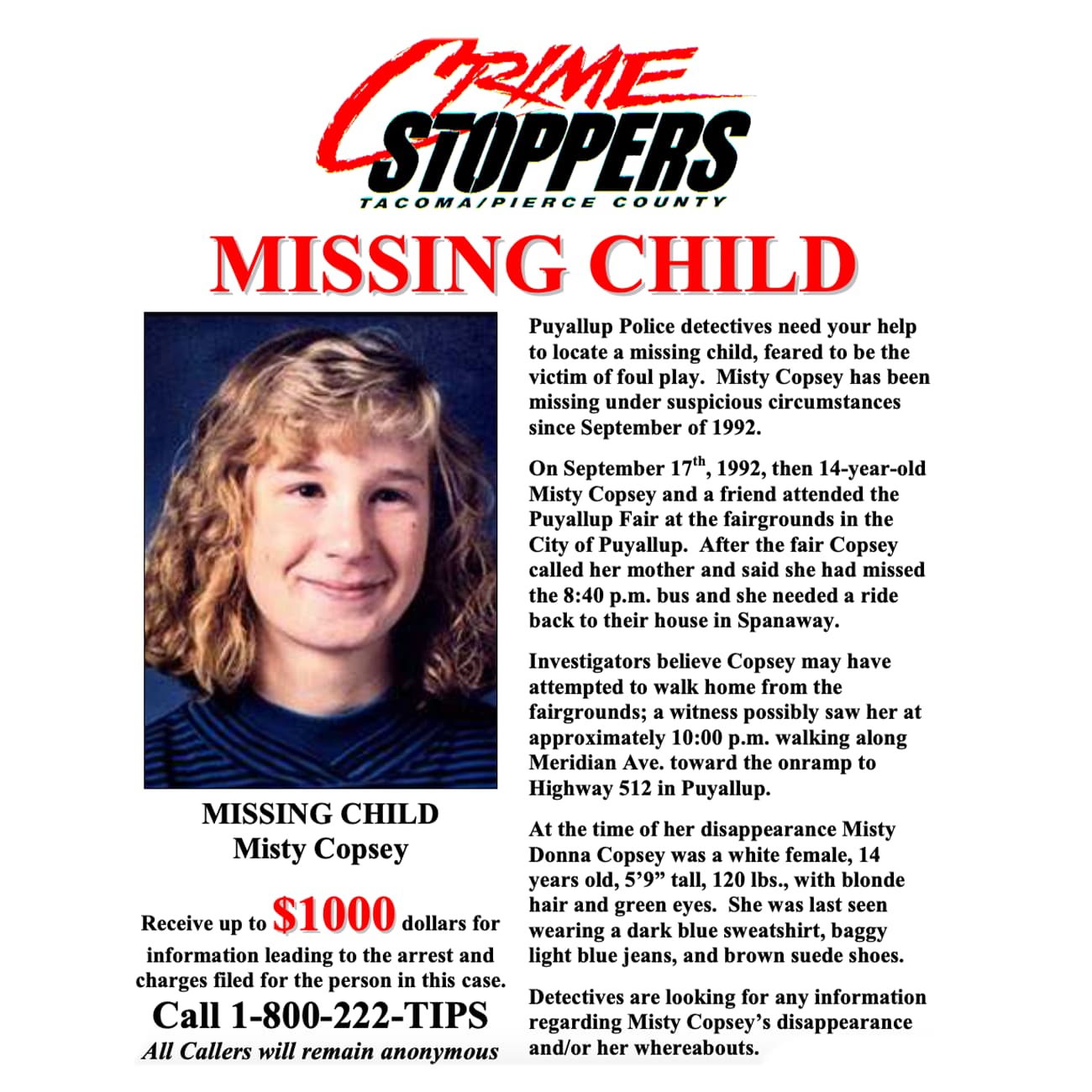 Unsolved Disappearances That Haunted Us In 2022