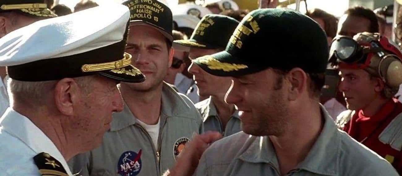 Small Details Fans Noticed In Adventure Movies In 2022 That Are Worth ...