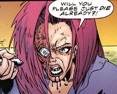 Deep-Cut Marvel Characters From The '90s That The MCU Would Never Dare ...