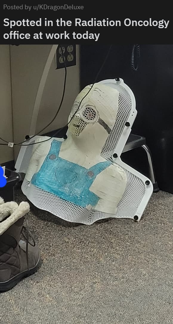 22 Weirdly Frightening Images That Made It Hard To Sleep This Week