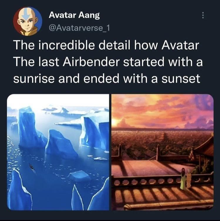 The Best 'Avatar' Posts We Found On Reddit This Year