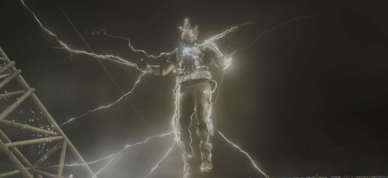 Small Details About Infamous Movie Villains We Learned In 2022