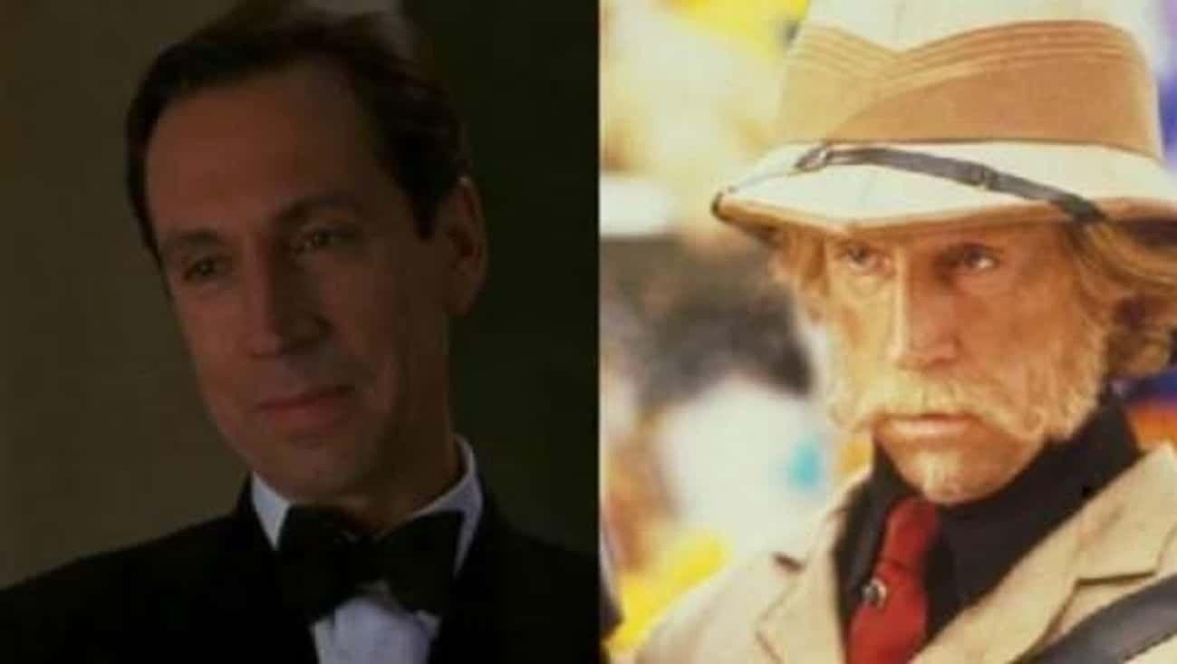 Small Details About Infamous Movie Villains We Learned In 2022