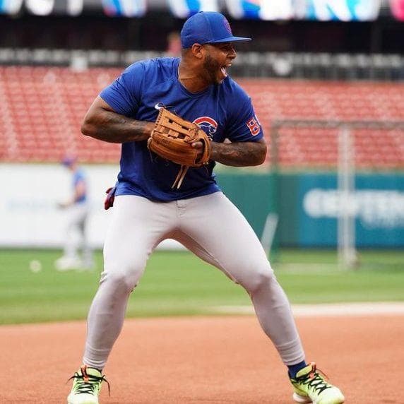 The Best Puerto Rican Baseball Players Of 2024, Ranked By Fans